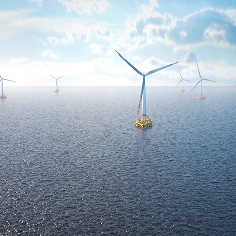 8th Asia Offshore Wind Day – Saitec Offshore Technologies
