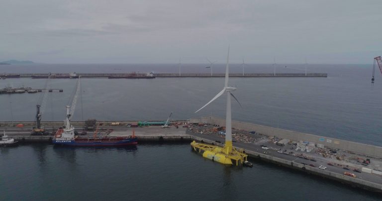 Projects – Saitec Offshore Technologies