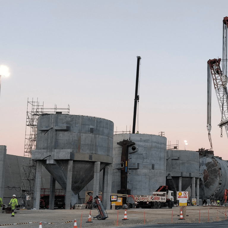 WFO Global Summit 2026 and FOW Crash Course – Saitec Offshore Technologies