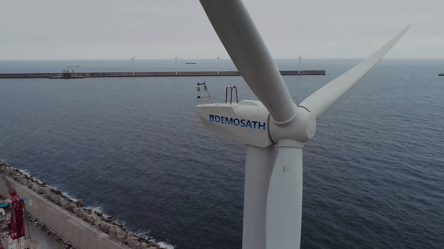 LIFTCTRL: LIDAR-based control system for floating wind turbines ...